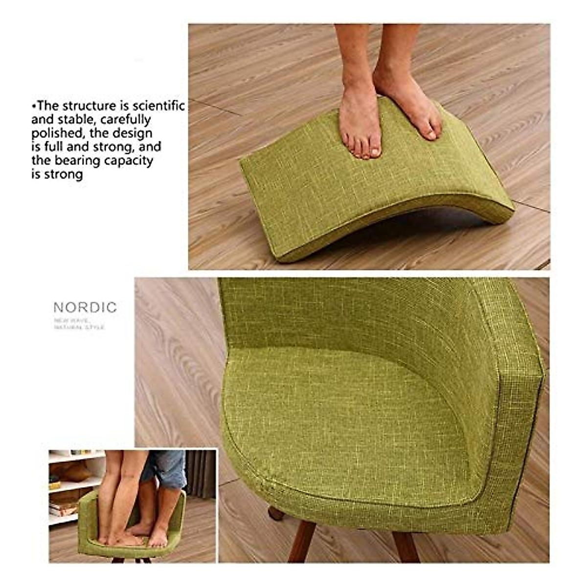 Kitchen Table Set, Office Conference Table Set Negotiation Table and Chair Combination Modern Design Round Table Balcony Living Room Dining Table Office Meeting Room (Color : C) ( Color : Light Grey )