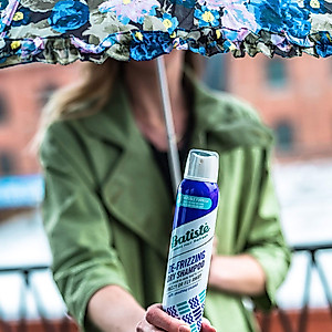 Batiste Dry Shampoo, Defrizzing, 6.73 fl. oz.