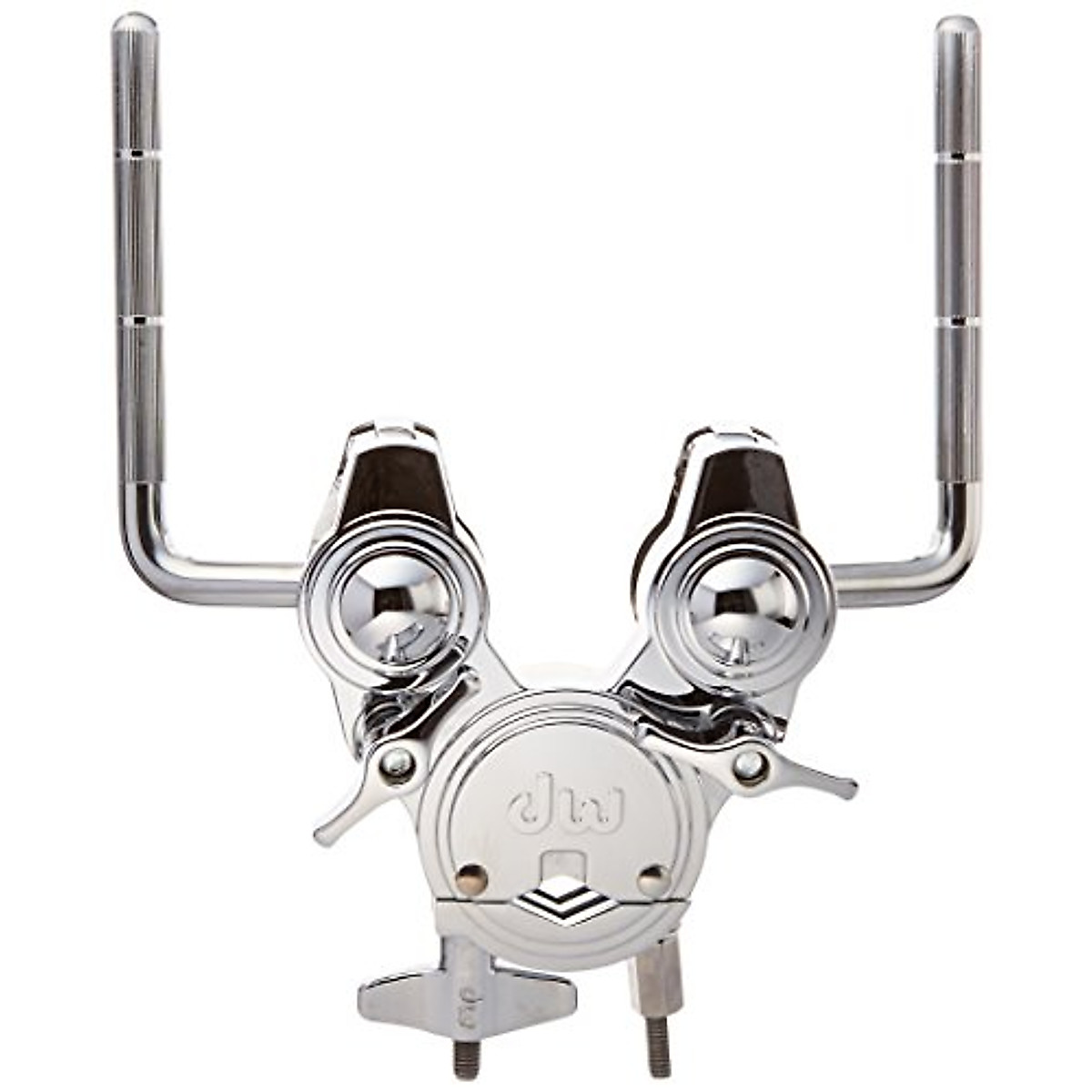 DW DWSM992 Double Tom Clamp with V Memory Lock