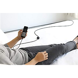 Native Union Night Cable - 10ft Ultra-Strong Reinforced [MFi Certified] Durable Lightning to USB-A Charging Cable with Weighted Knot Compatible with for iPhone 14, iPhone 13 and Earlier (Cosmos)