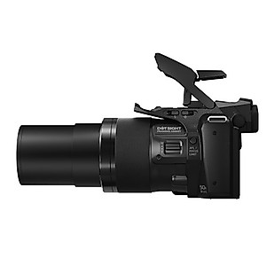 Olympus Stylus SP-100EE IHS 16 MP Digital Camera