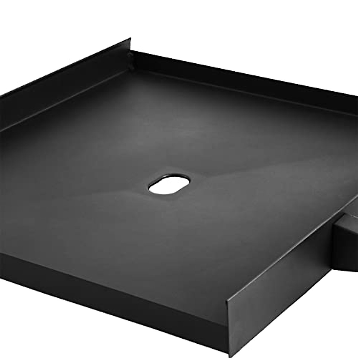 Charbrofire 47183T PS9900 Grease Tray Grill Replacement Parts for Smoke Hollow Drip Pan 7000CGS 47180T 47183T-30 PS9500 TR028 1800CGS 8500 Grease Pan with Catch Pan Assembly Grill Accessories