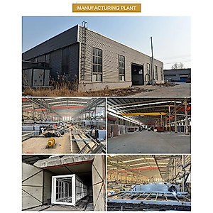 Folding House Solar Tiny Houses Ready to Living 2 Bedroom Mobile Portable Home Prefab Expandable Container House