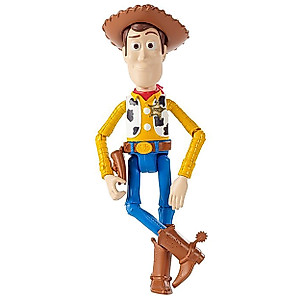 Disney Pixar Toy Story Woody Figure
