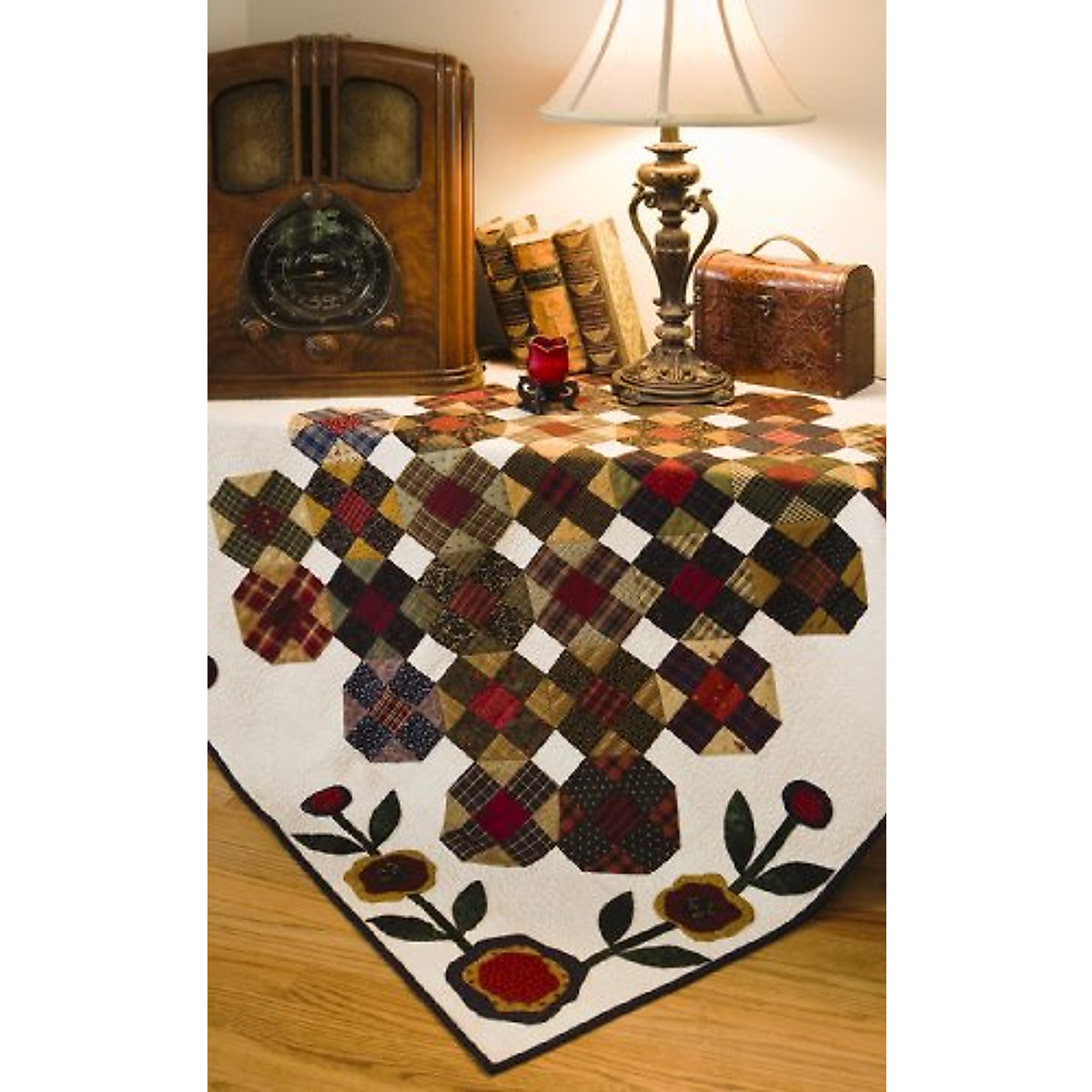 Country Comforts: Quilts for Casual Living