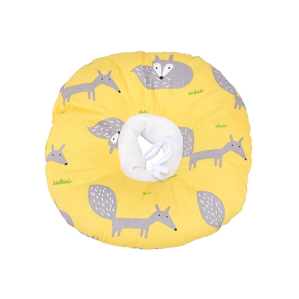 Elizabethan Collar for Cat Neck Protector Creative Cat Collar Dog Cones for Small Dogs Dog Cones for Medium Dogs Dog Collars for Small Dogs Soft Cone for Dogs Substitute Pet