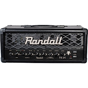 Randall RD20H Diavlo Series Amplifier