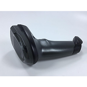 Generic Zebra DS8108-SR (Standard Range) Handheld Corded Barcode Scanner(Imager,2D/1D,IP52,Black), includes RS232 Cable and USB Cable