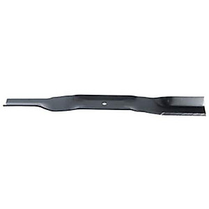 (2 Pack) Premium Medium Lift Replacement XHT Lawn Mower Blade Fits Toro/Wheel Horse 108-9764 | 21.718752" x 2.25" / 0.4375" Hole