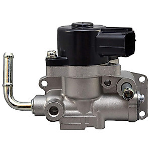 Hitachi ABV0042 Idle Air Control Valve
