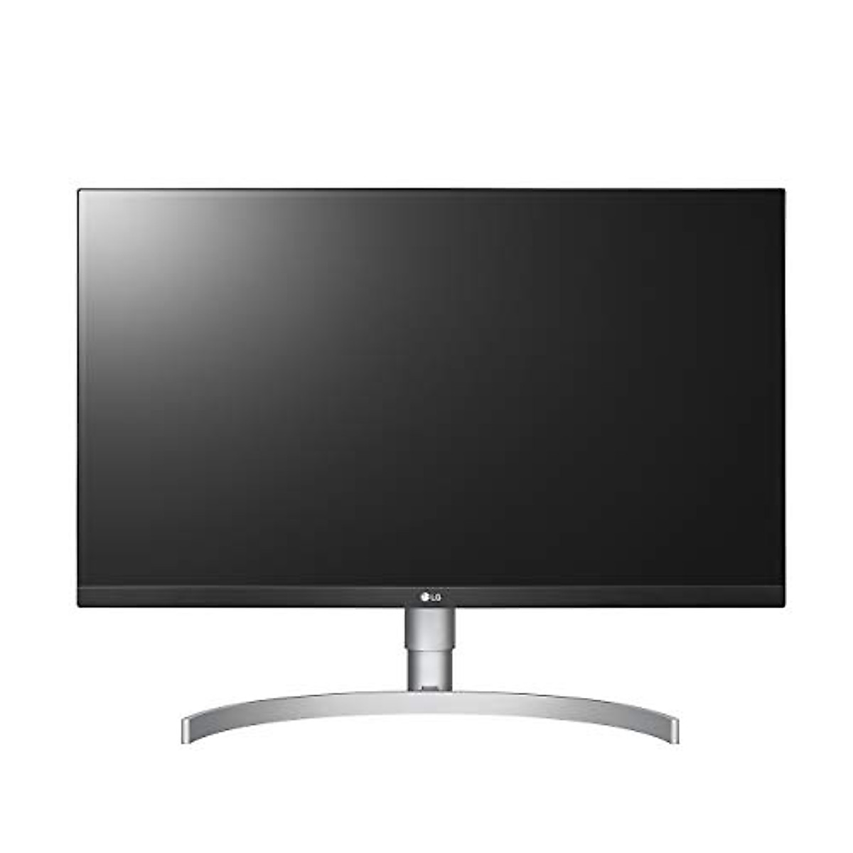 LG 27UL850-W 27 Inch UHD (3840 x 2160) IPS Display with VESA DisplayHDR 400 and USB Type-C Connectivity (Renewed)
