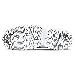 Jordan Mens Westbrook One Take CJ0780 100 - Size 11 White/Metallic Silver