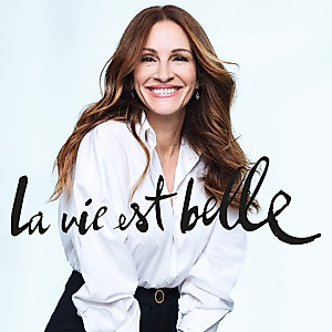 Lancôme La Vie Est Belle Eau de Parfum - Long Lasting Fragrance with Notes of Iris, Earthy Patchouli, Warm Vanilla & Spun Sugar - Floral & Sweet Women's Perfume, 1.7 Fl Oz