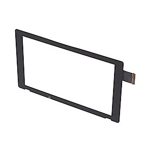 xiji Digital Touch Screen, Enhance Sense of Touch Grass Original Touch Screen Increase Game Speed for Play Game