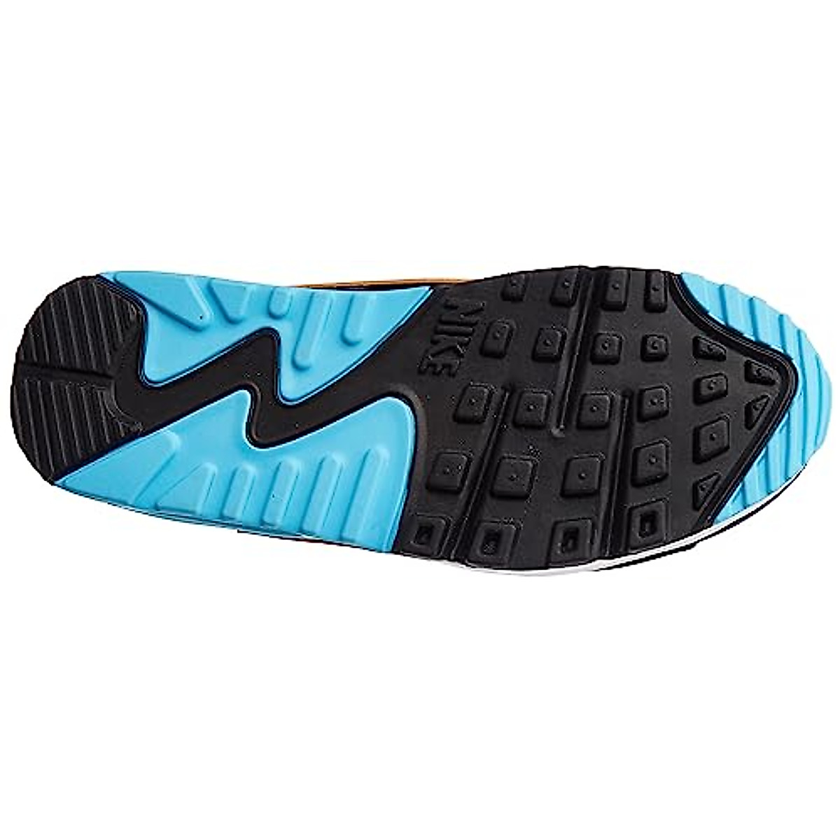 [FD0821-100] Womens Nike AIR MAX 90 FUTURA 'LUNAR NEW YEAR (W)'