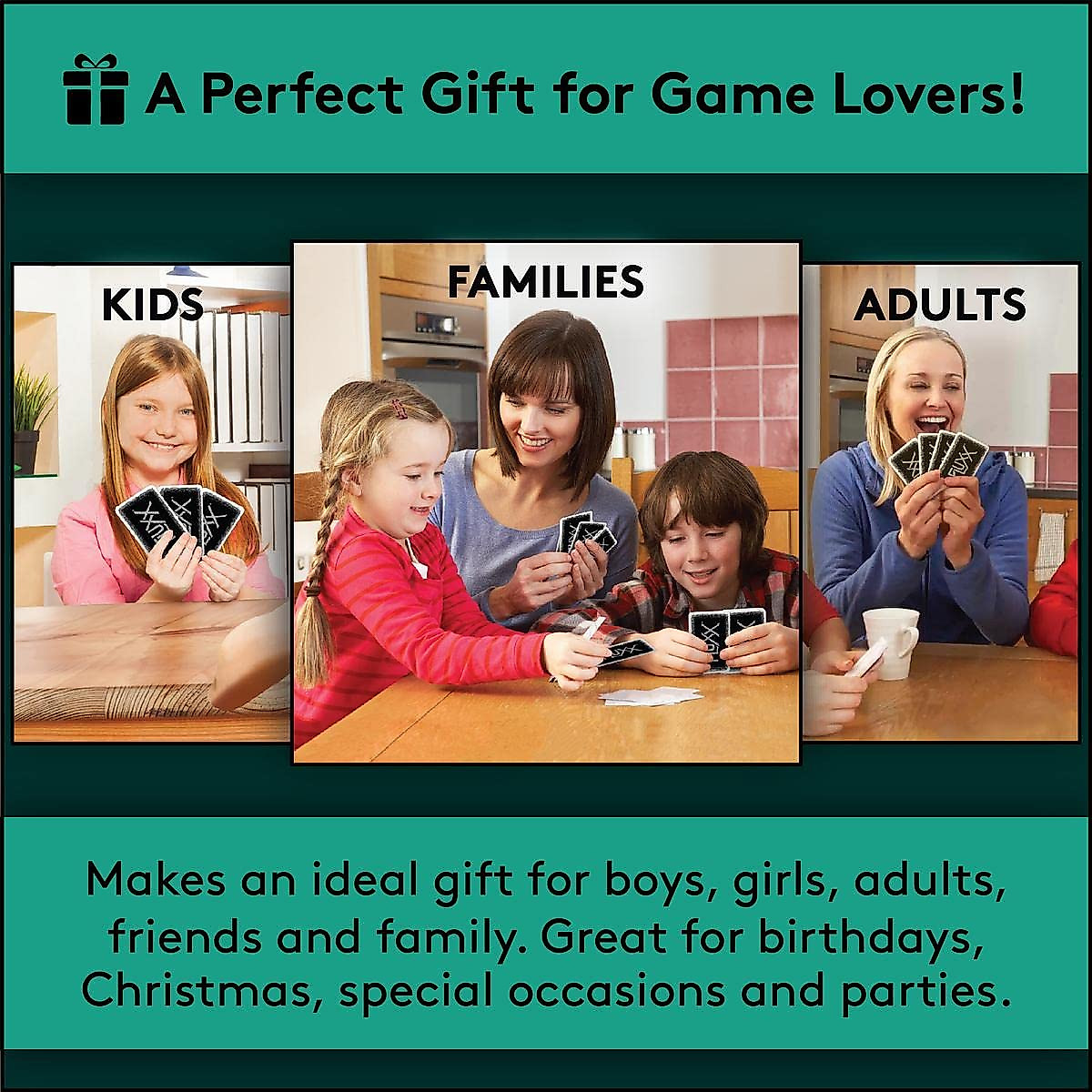 Looney Labs Anatomy Fluxx Card Game - Varied Gameplay and Doctor-Approved Learning