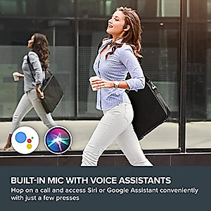 Creative Outlier Free Wireless Bone Conduction Headphones with Bluetooth 5.3, IPX5 Sweat and Water Splash Resistance, Multipoint Connectivity, Up to 10 Hours of Battery Life, Built-in Mic