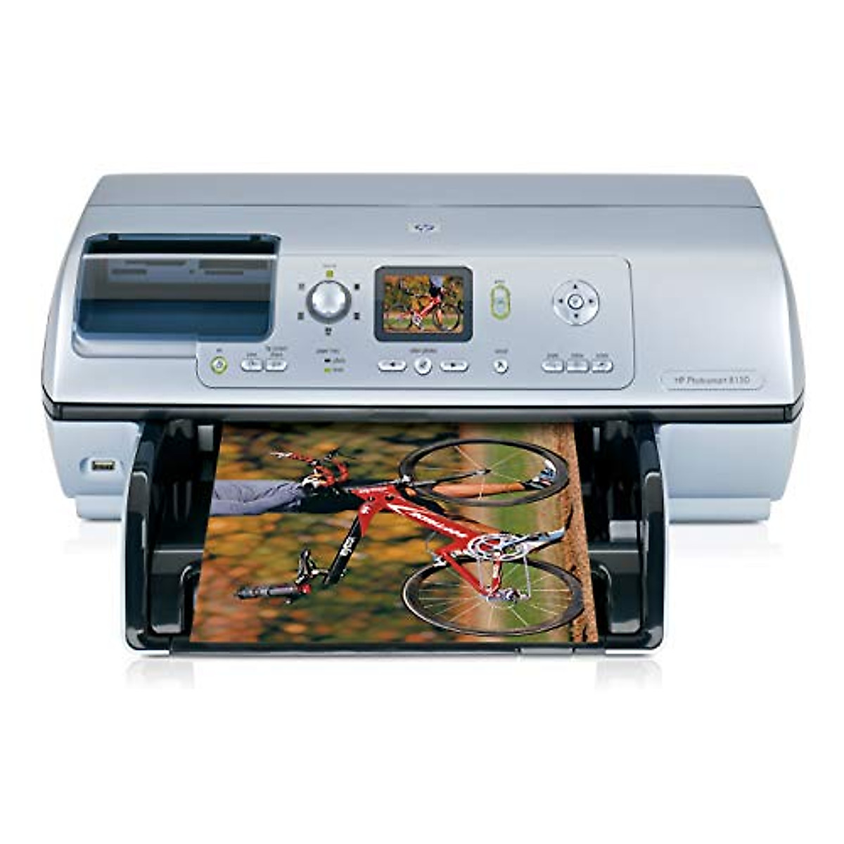 HP PhotoSmart 8150 Inkjet Printer