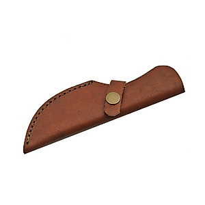 SZCO Supplies Bone Skinner Knife