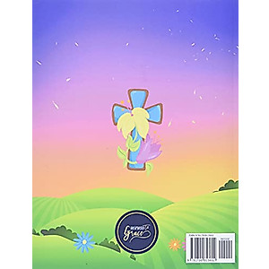 Bible Coloring Book for Kids