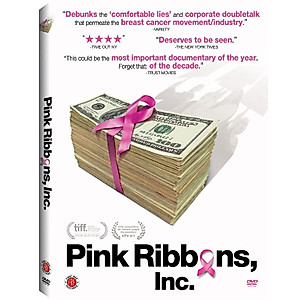 Pink Ribbons, Inc.