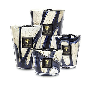 Baobab Collection - Stones Lazuli Max10 Candle
