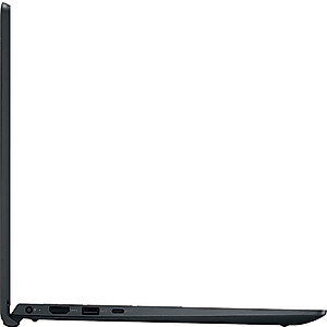 Dell 2023 Inspiron 15 I3535 15.6" FHD Touchscreen Premium Business Laptop, AMD 6-Core Ryzen 5 7530U Upto 4.5GHz, 8GB RAM, 1TB PCIe SSD, AMD Radeon Graphics, Windows 11 Pro, Black