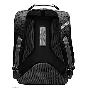 OGIO 411087 Bolt Pack TSA-Friendly 17" Laptop/MacBook Pro Backpack