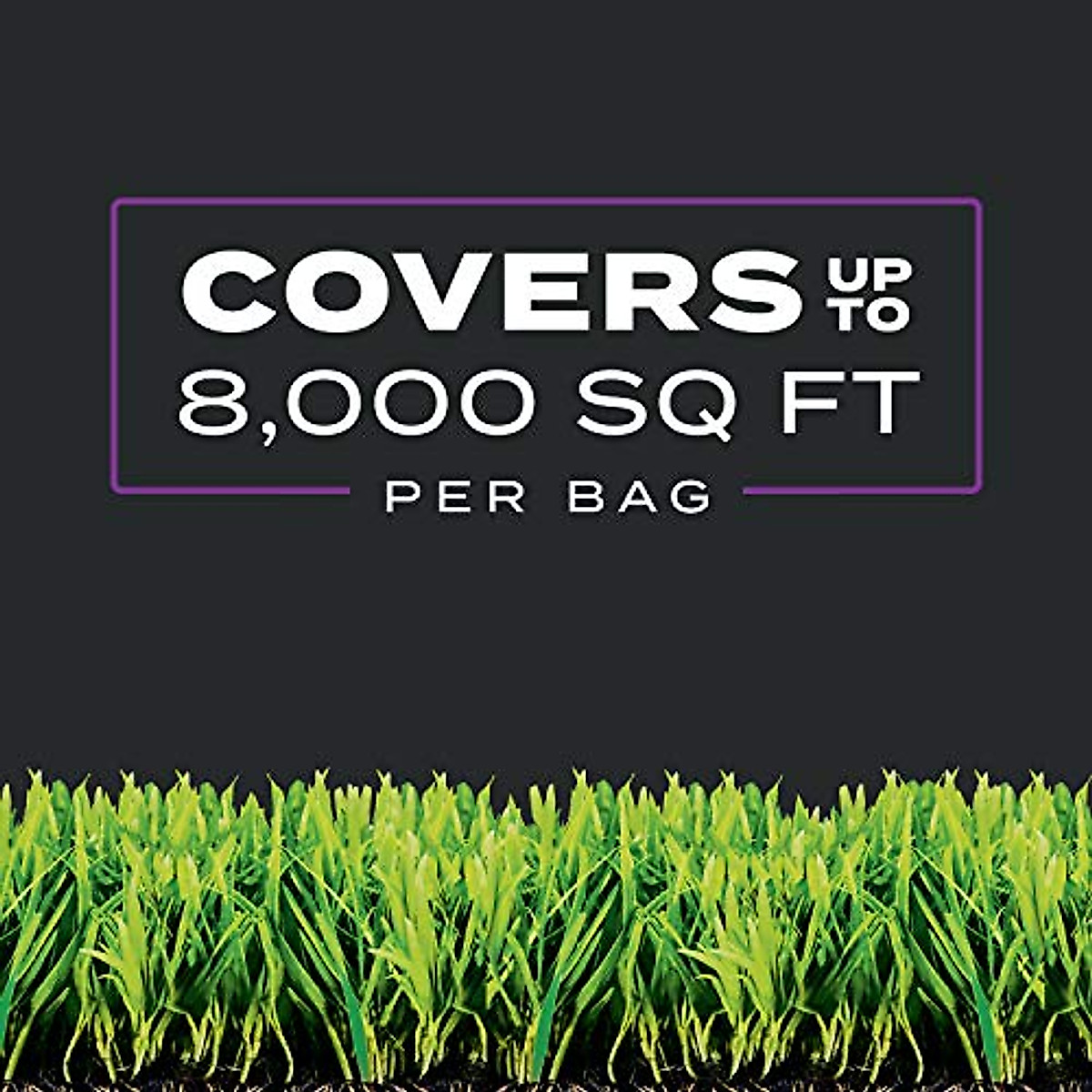 Scotts Turf Builder Southern Triple Action - Combination Weed Killer, Fire Ant Preventer, and Fertilizer, 26.64 lbs., 8,000 sq. ft.