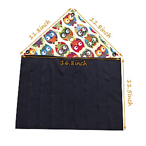 1 Pieces Guinea Pig Hideout Rat Corner Hideaway Peekaboo Toys Cage Accessories Hidden Habitat Tent Toys for Ferrets Chinchillas Sugar Glider Small Pet Animals