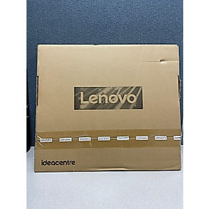 Lenovo IdeaCentre 3 22IMB05 F0EV008FUS All-in-One Computer - Intel Pentium Gold G6400T Dual-core (2 Core) 3.40 GHz - 4 GB RAM DDR4 SDRAM - 1 TB HDD - 21.5" Full HD 1920 x 1080 - Desktop