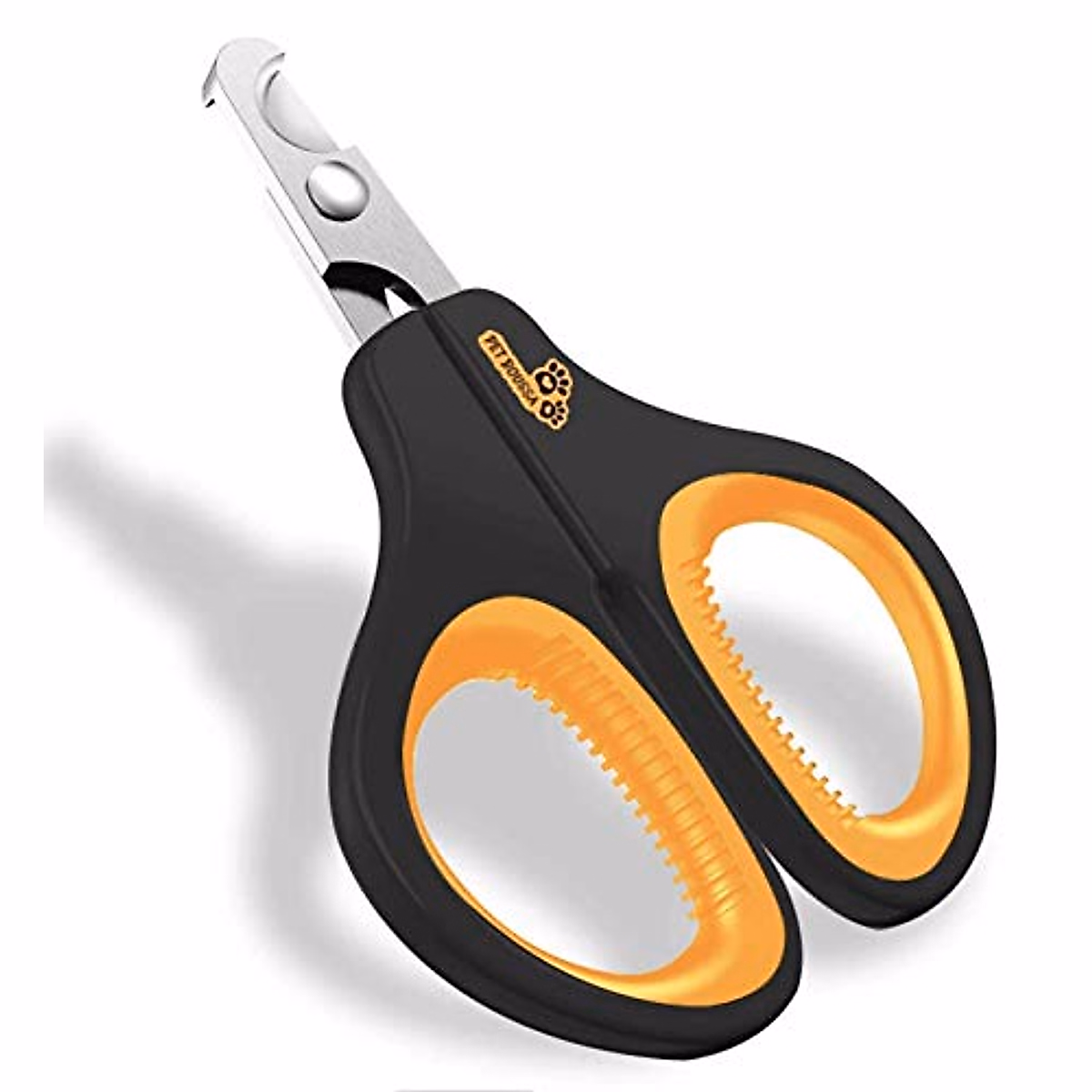 Cat Nail Clipper - Professional Cat Claw trimmer & Cat Claw Clipper - Cat Nail Trimmers Suits All Small Animals such as Dogs, Cats, Puppies, Kittens, Birds, Hedgehogs, ferrets, rabbits, hamsters ..