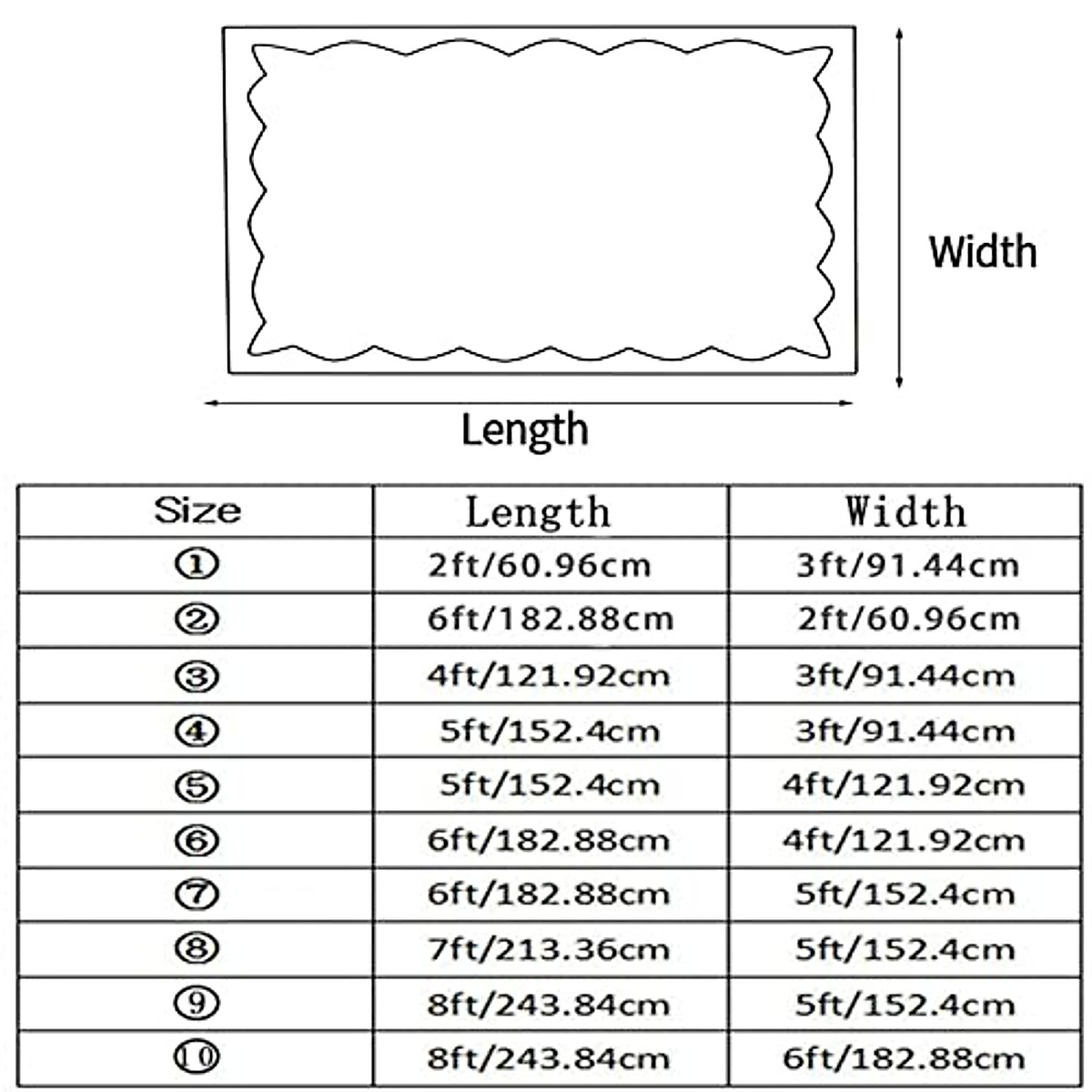 Purple Blue Gradient Graffiti Area Carpet, Modern Art Aesthetic Design Decorative Rug, Washable Rug Non-Slip Breathable Durable Portable Suitable for Living Room Bedroom Boy Girl6 x 8ft