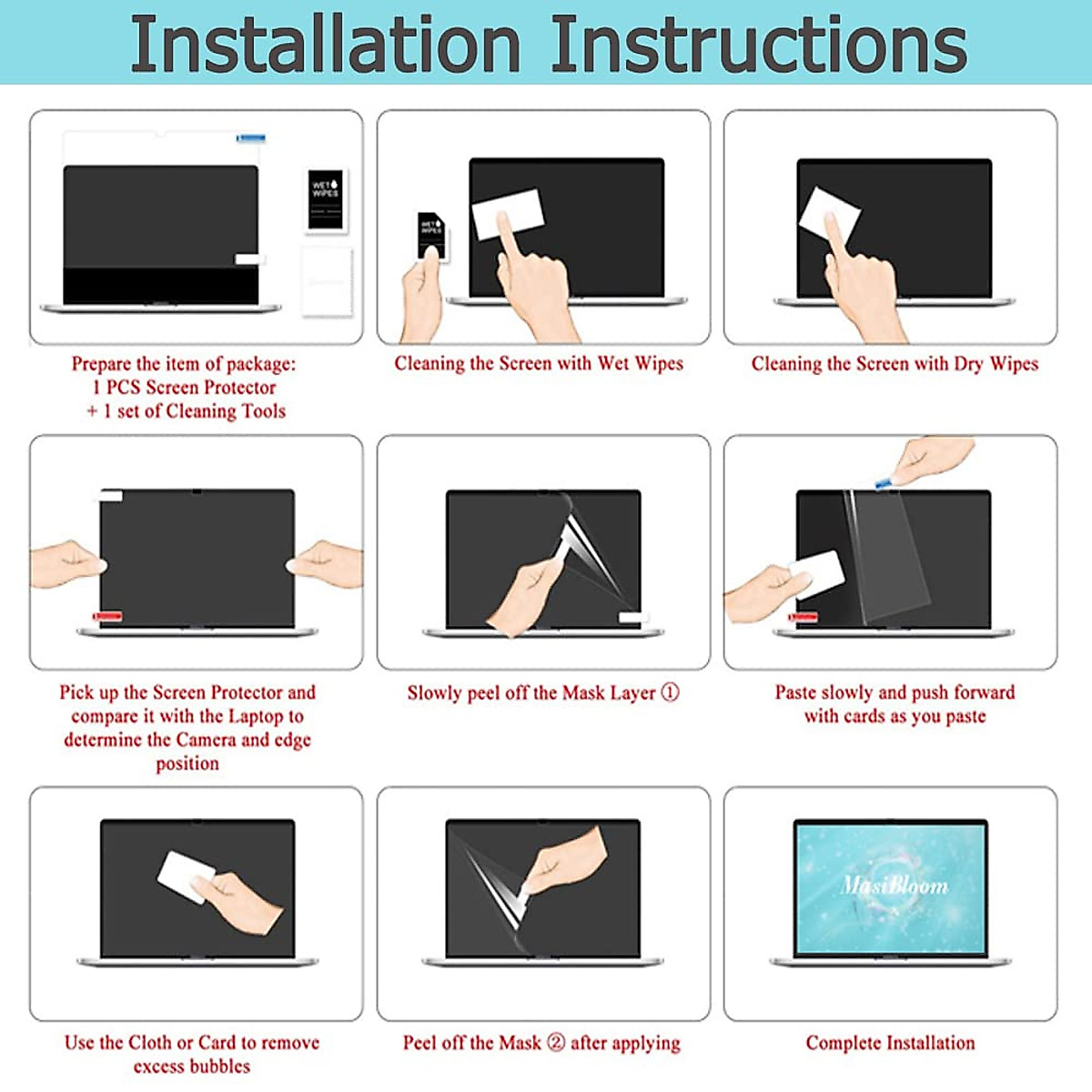 Screen Protector for 14.4 inches Surface Laptop Studio2 1 (Released in 2023-2021) Matte Anti Glare Screen Cover Skin Film with Tablet Mode Touch Pencil Drawing Writing Protector Accessories