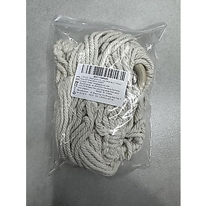 LINXIU Macrame Hat Hangers Boho Hat Rack for Wall Decorative Bohemian Women Cowboy Hats Holder Organizer for Wide Brim Fedoras Caps(2 Hats Style)