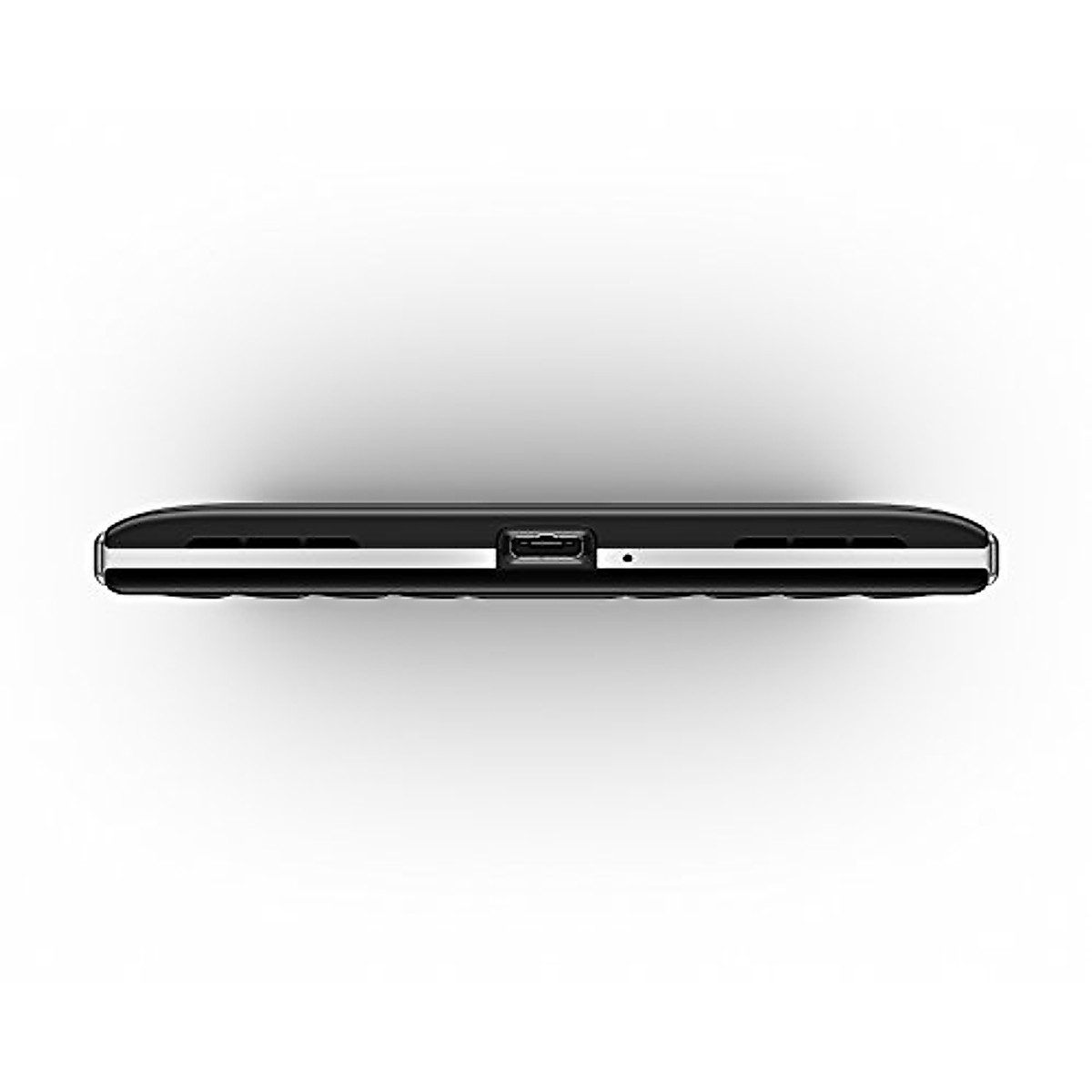 BlackBerry Passport Factory Unlocked Cellphone, International Version, 32GB, Black