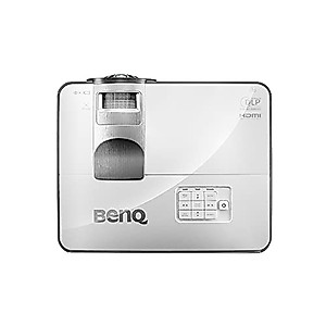 BenQ MX819ST XGA 3000 Lumens Short Throw Projector