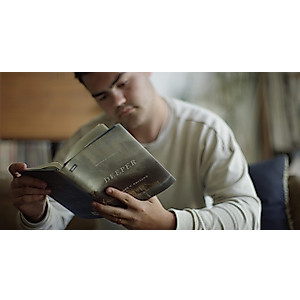 Deeper: Real Change for Real Sinners (Union)