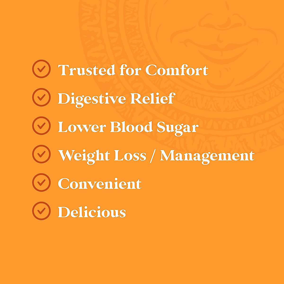 Chimes Mango Ginger Chews, 1lb Bag