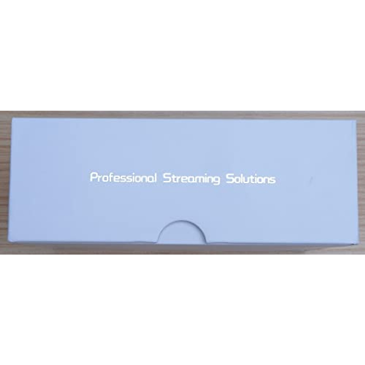 DDMALL Wireless HDMI Encoder HEVC, H.265 H.264 Video Encoder, Live Stream Encoder 1080p Support RTSP UDP RTMP, IPTV Encoder for Facebook, YouTube Live, Twitch and More (HEV-2KW)