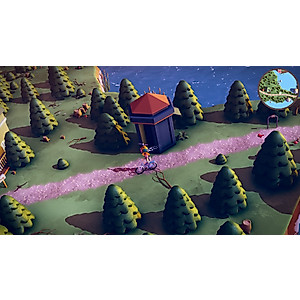 The Courier - PlayStation 5