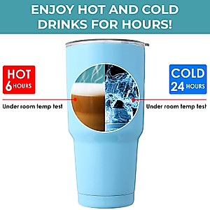 KEDRIAN Dog Mom Tumbler 30oz, Dog Gifts For Dog Lovers Gifts For Women, Dog Mom Mugs For Women, Dog Mom Coffee Mugs, Dog Mom Cup, Dog Mom Gifts For Women Funny, Mothers Day Dog Mom Mothers Day Gifts