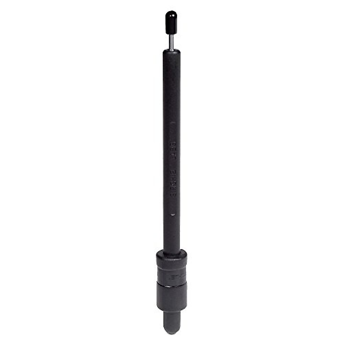 Sirchie Standard Magnetic Latent Print Powder Applicator, Injection Molded