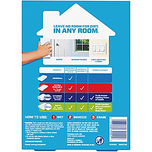 Mr. Clean Magic Eraser Pads
