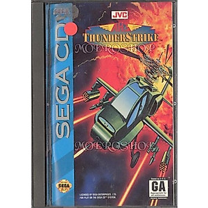 AH-3 ThunderStrike