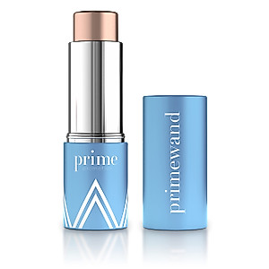 Prime Prometics PrimeWand Pearl – Stunning & Natural Pro-Age Makeup Highlighter Stick for Mature Women – Infused with Pearl Extract (Pearl)