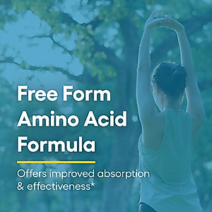 Natural Factors N-Acetyl-L-Cysteine 500 mg, Superior Antioxidant Support for Respiratory & Immune Systems, 90 Capsules