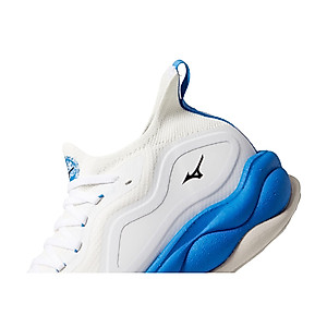 Mizuno Running Men's Wave Neo Ultra Running Shoe, Staff, 11