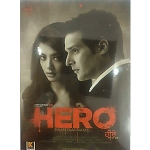 HERO NAAM YAAD RAKHI [PUNJABI]