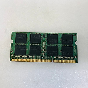 SAMSUNG Memory 8GB 2Rx8 PC3L-12800S-11-13-F3 RAM M471B1G73EB0-YK0